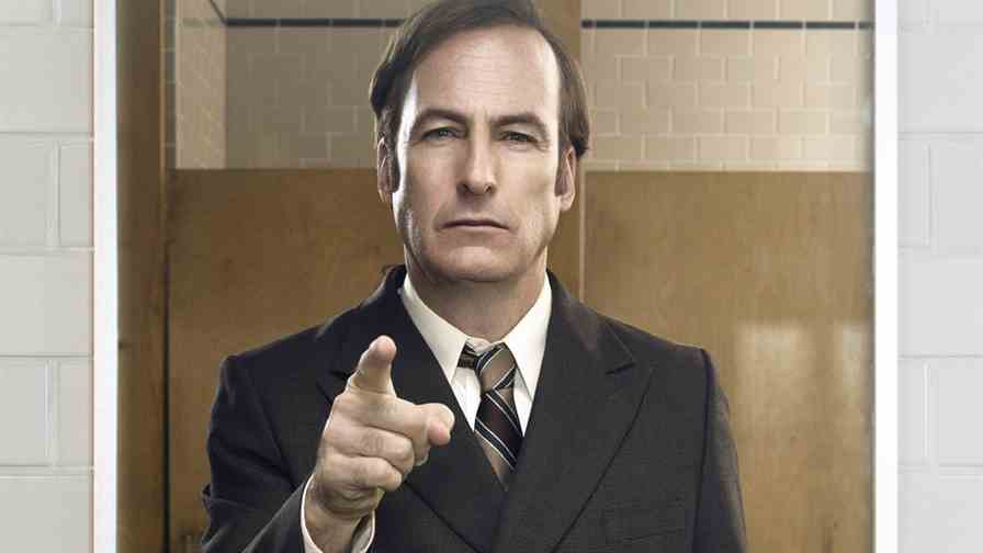 Better-Call-Saul-Bob Odenkirk - Blog de Hollywood