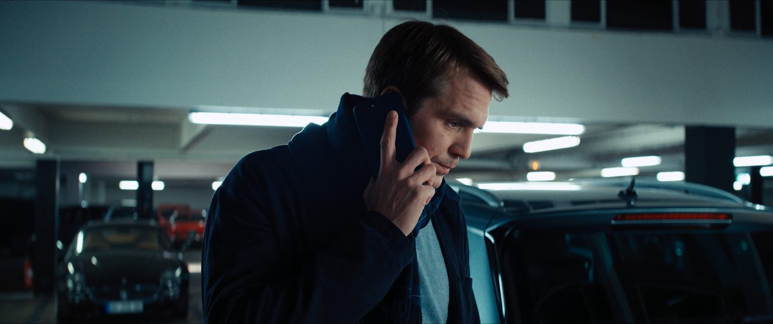 O eficiente suspense de Armadilha Explosiva - Blog de Hollywood