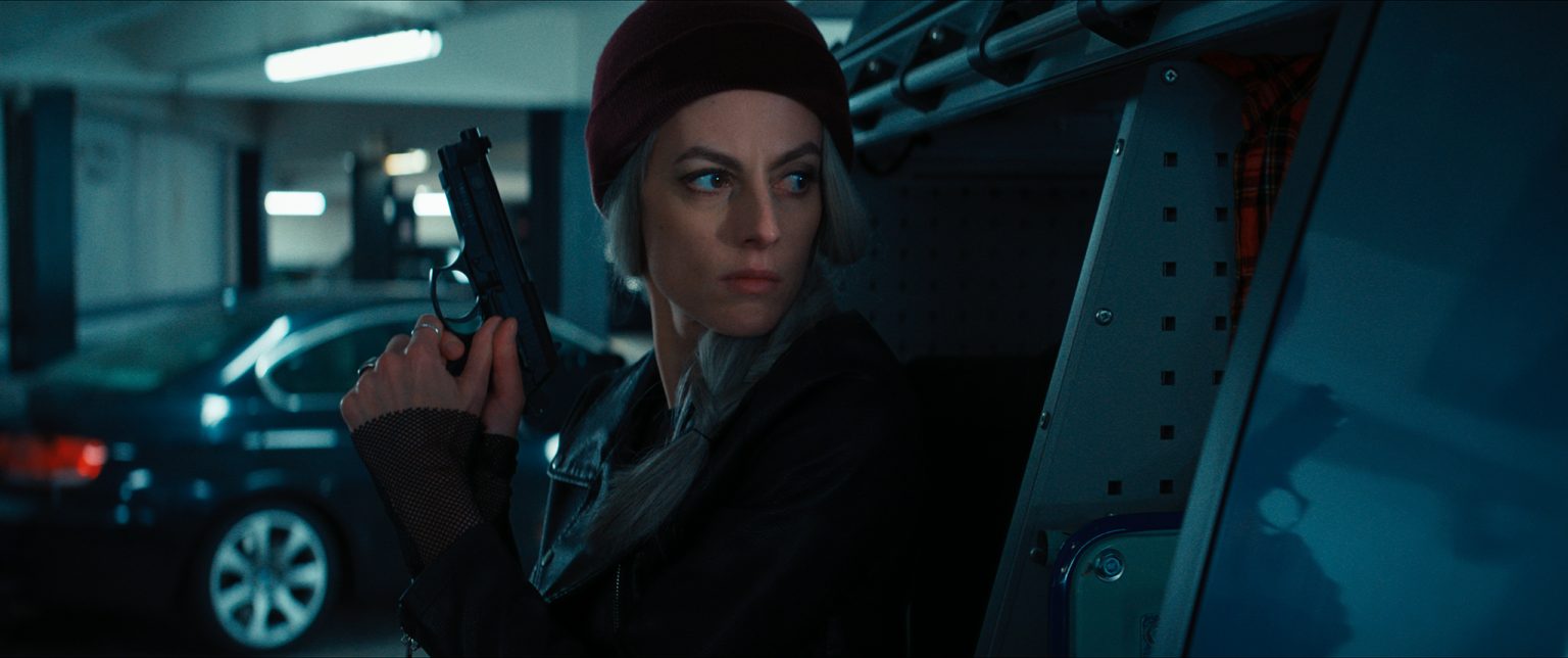 O eficiente suspense de Armadilha Explosiva - Blog de Hollywood