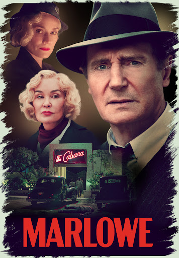 marlowe poster - Blog de Hollywood