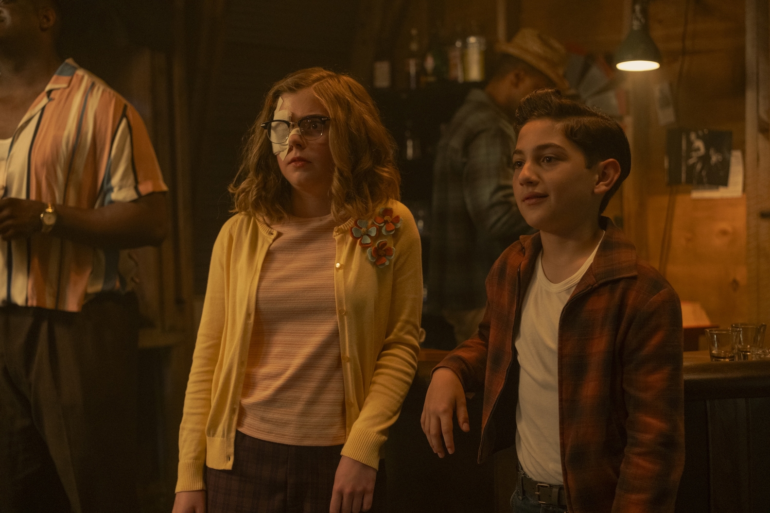 It: Bem-vindo a Derry conquista com história e referências - Blog de Hollywood