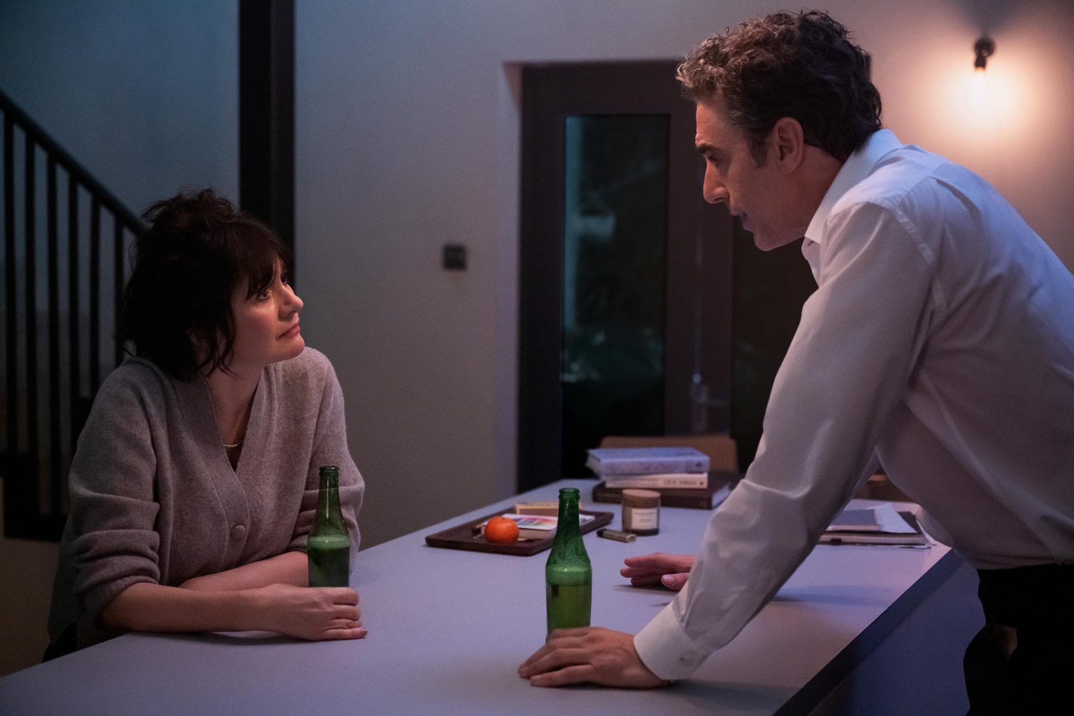Primeiro as Damas, da Netflix, provoca algumas risadas, mas... - Blog ...